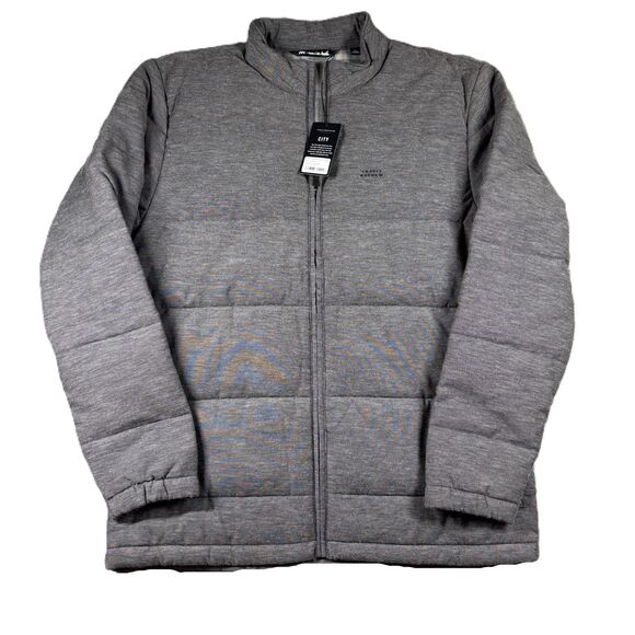 Travis Mathew | Jackets & Coats | Travis Mathew Nwt Men Climate Drop ...